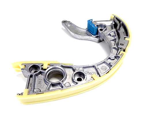 Timing Chain Kit 16 PCS for Audi A8, Q7 4.2 TDI quattro Engine BMC, BTR ...